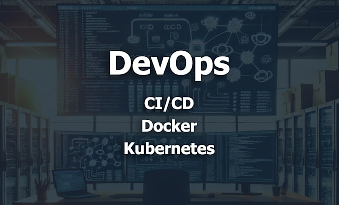 Integrate docker kubernetes ci cd for seamless deployments by Oneestein ...