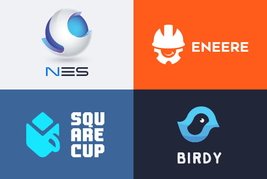 Design a perfect logo for you by Uicon_me | Fiverr