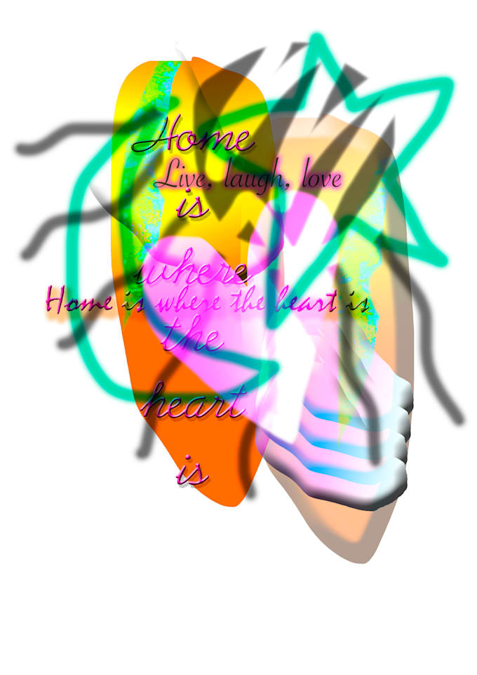 Create an ugly digital collage by Janikahaataja | Fiverr