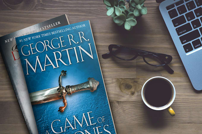 Design a fitting book , e book cover by Shiisekai | Fiverr