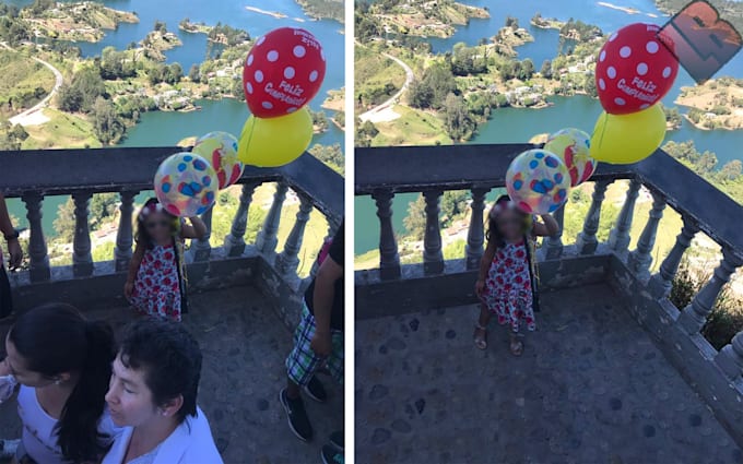 To modify your photos by Gabobl | Fiverr