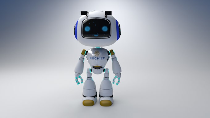 Make 3d character animation using c4d,maya,blender,iclone by Gurusukant ...