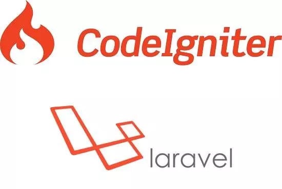 Build customized website using codeigniter or laravel php frameworks by ...