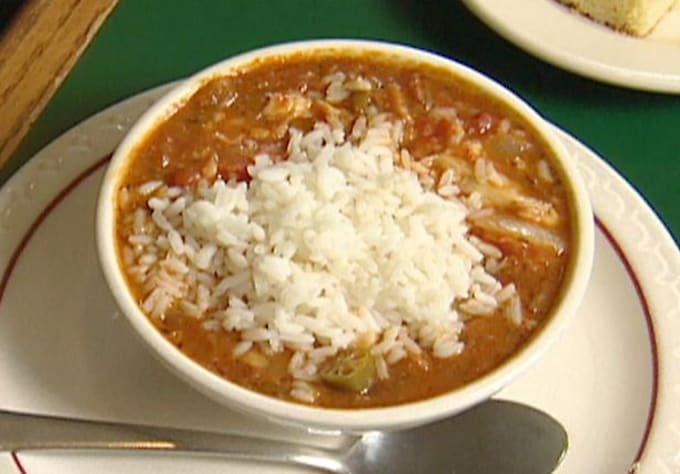Help you create disneyland blue bayou gumbo by Jaxcross | Fiverr