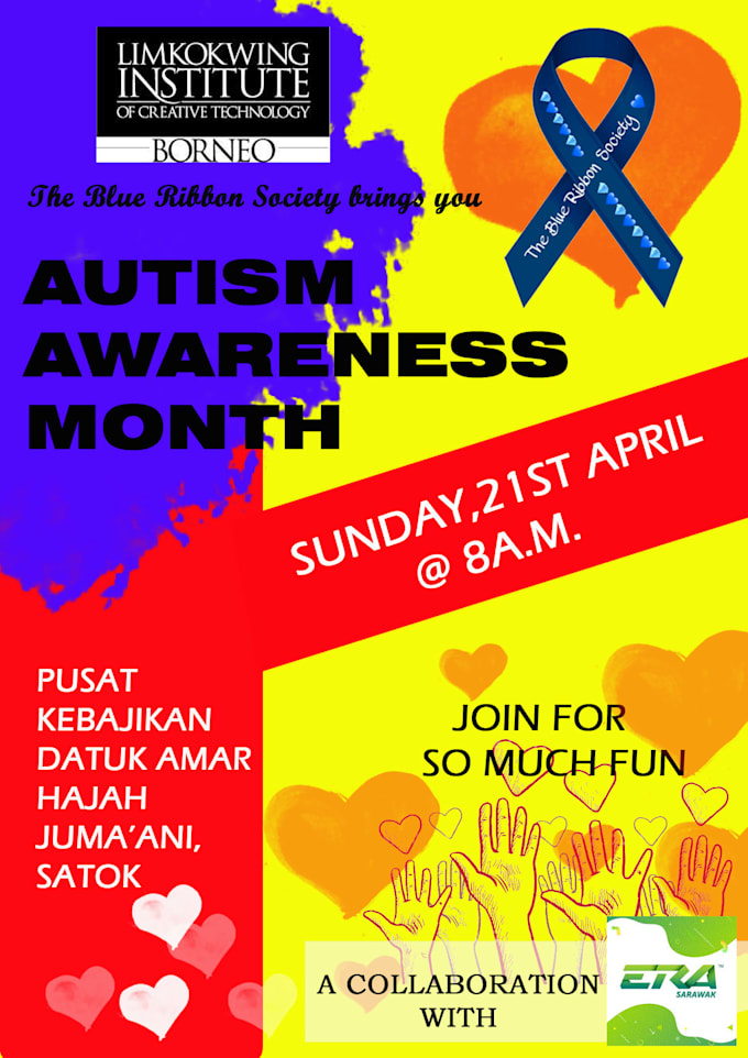 Help you to design a poster by Chonghuiching | Fiverr