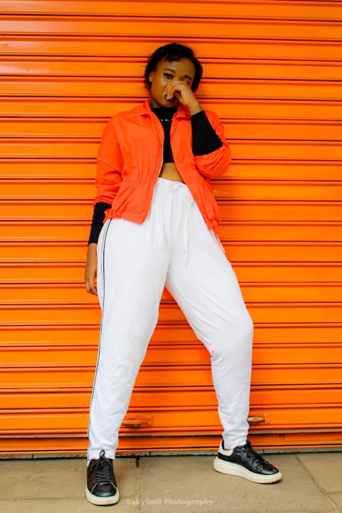 Make for you a beautiful photoshop for your picture by Faithedits | Fiverr