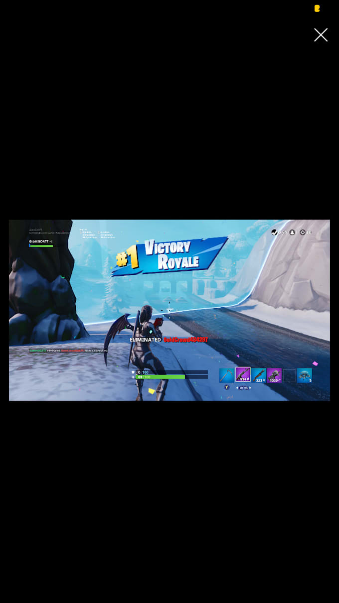 Make you a fortnite pro by Ttv_nj | Fiverr