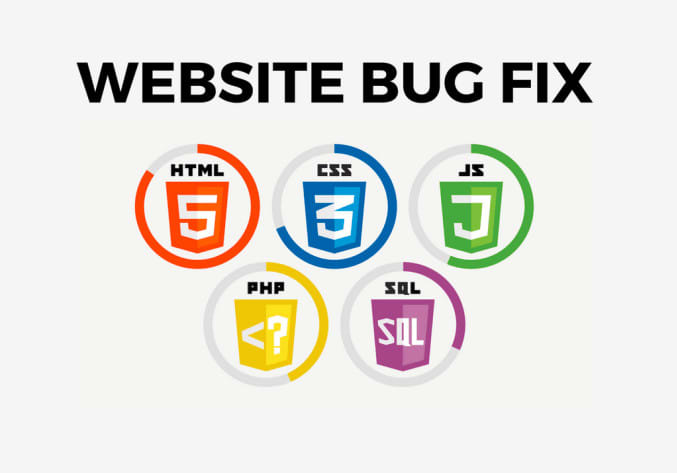 Fix bugs in any php framework by Mullah2934 | Fiverr Fix bugs in any php framework by Mullah2934 | Fiverr