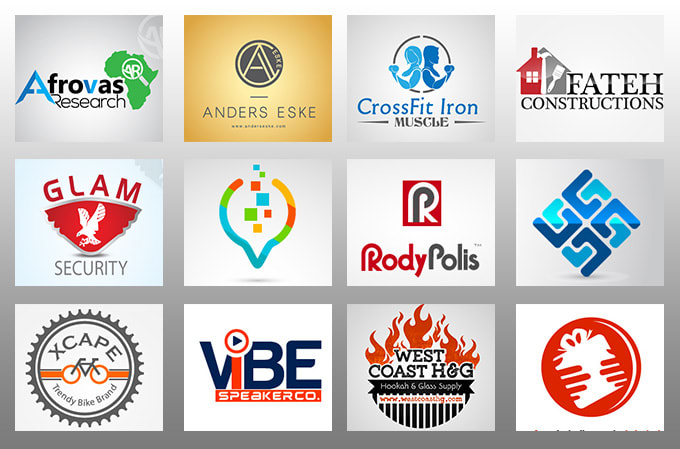 Design an awesome logo design by Itwaves | Fiverr