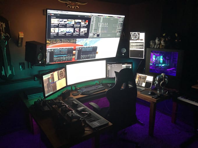 Recommend the best pc parts to make your dream computer by Simone0697 ...