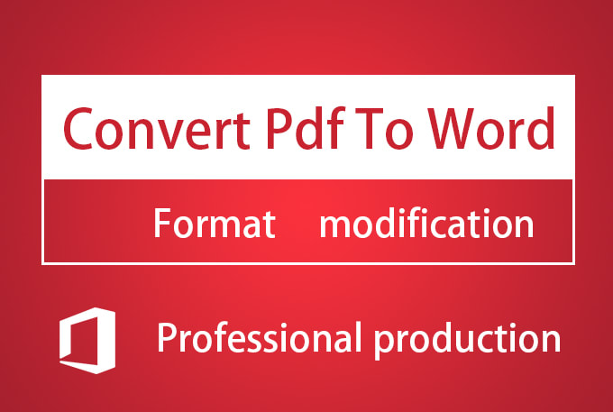 Convert file to any format by Wenyi11 | Fiverr