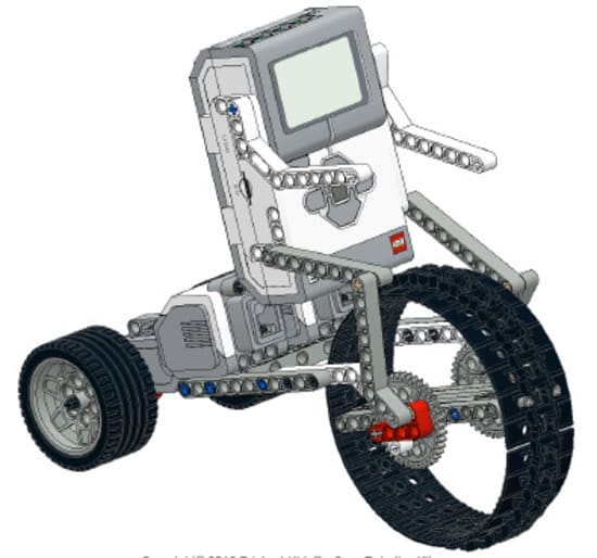 Render your lego model digitally and create a custom pdf plan by ...