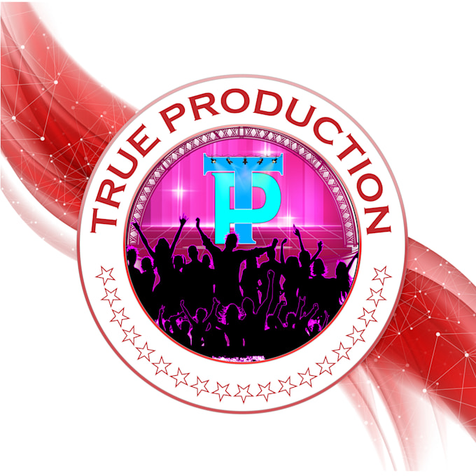 Design creative company social media business logo by Shanza_512 | Fiverr