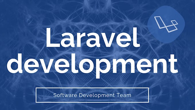 Create website with laravel framework by Samodanielyan | Fiverr