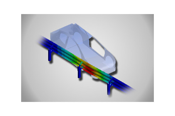 Design and analyze with solidworks and ansys professionally by Ansyspro ...