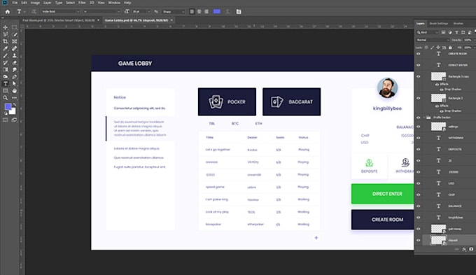 Creat best mobile app ui design by Bakimohib | Fiverr