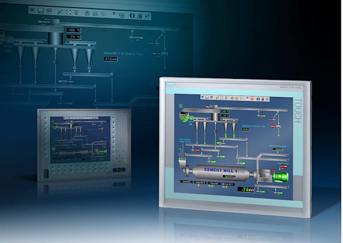 Do plc and scada programming by Alisabry485 | Fiverr