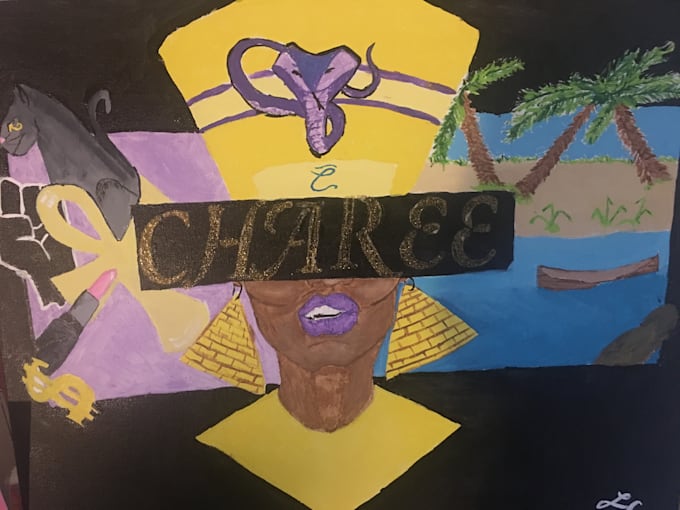 Create custom paintings for you by Perfectartwork | Fiverr