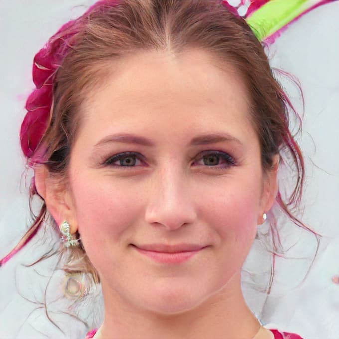 Create a realistic fake picture of a person by Huntermercer | Fiverr