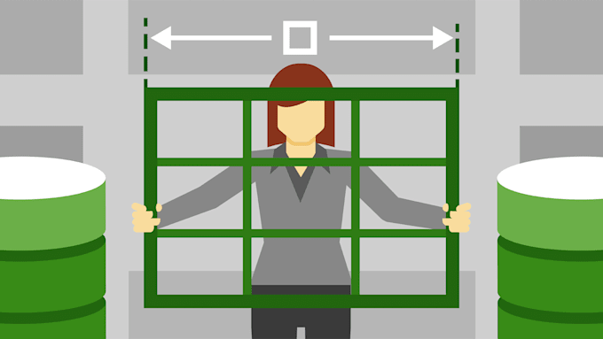 Convert your excel data to a sql database format by Kevin_patel | Fiverr