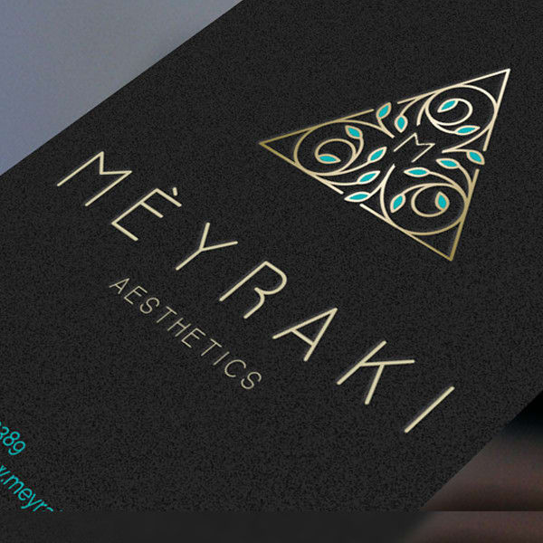 Create you a stunning brand identity by Somethinkvisual | Fiverr