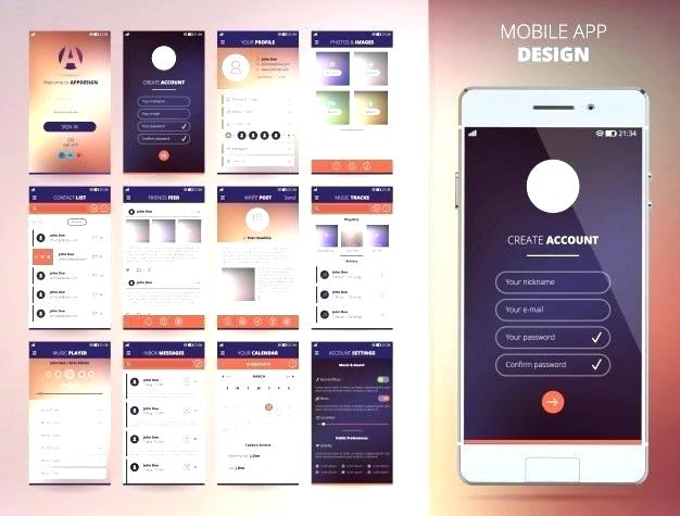 Design perfect android app by Shafaisal827 | Fiverr