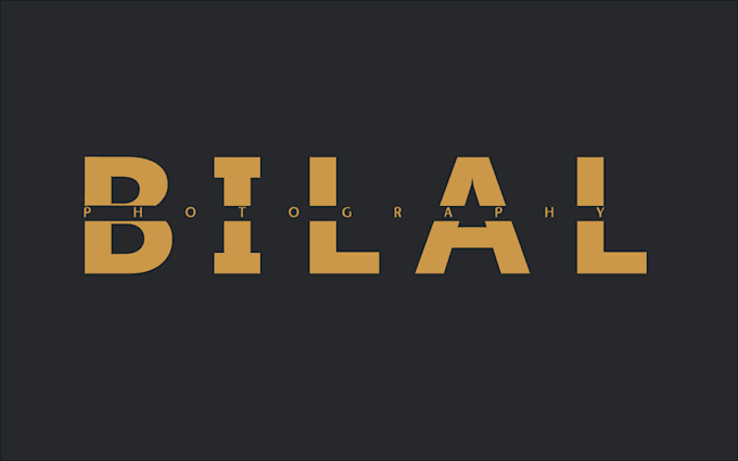 Bilal Signature Logo Vector Set Of Authentic Signatures Russian Names