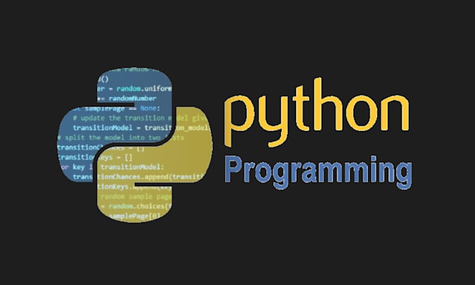 Automate your workflow with python and autohotkey by Theprogramme | Fiverr