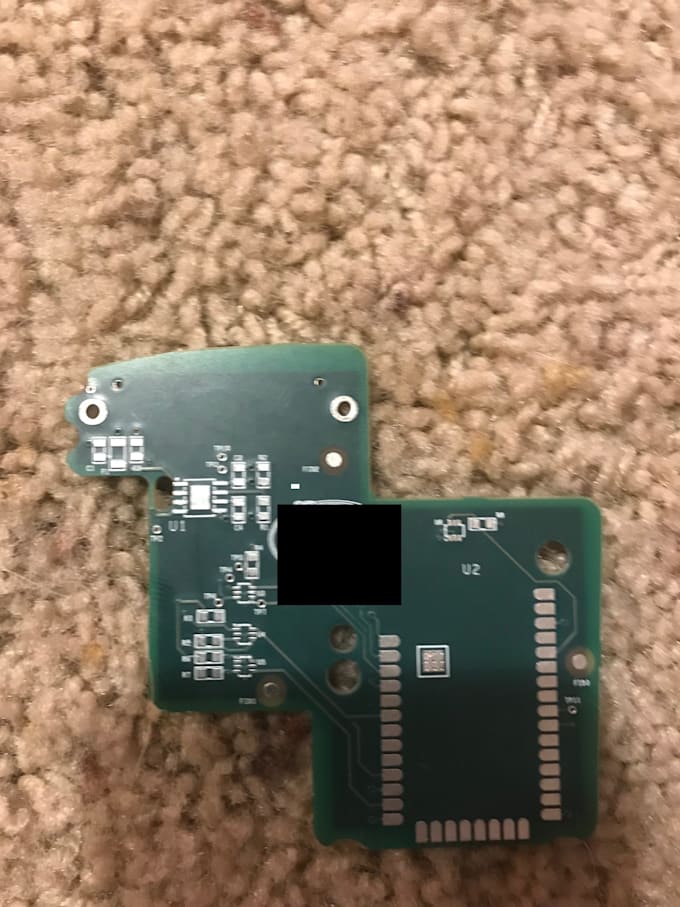 Create your custom electronics design and layout the pcb by Mdbeaster ...