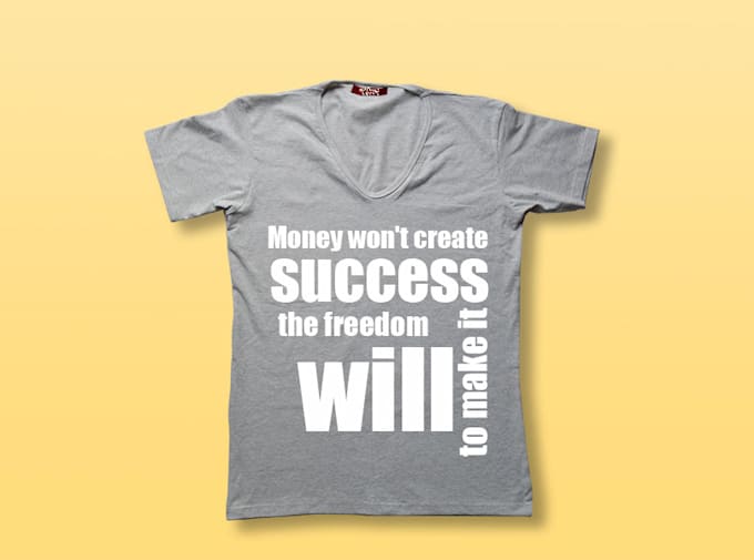 Design amazing t shirts by Darkshanshahid | Fiverr