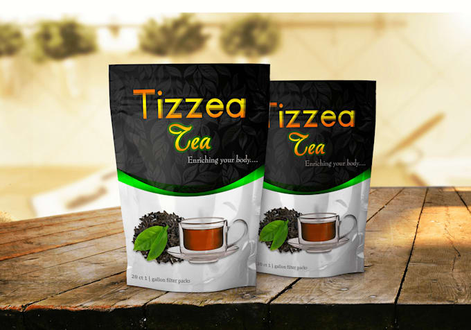 Create top notch design for your product packaging by Freshmonigrafix ...