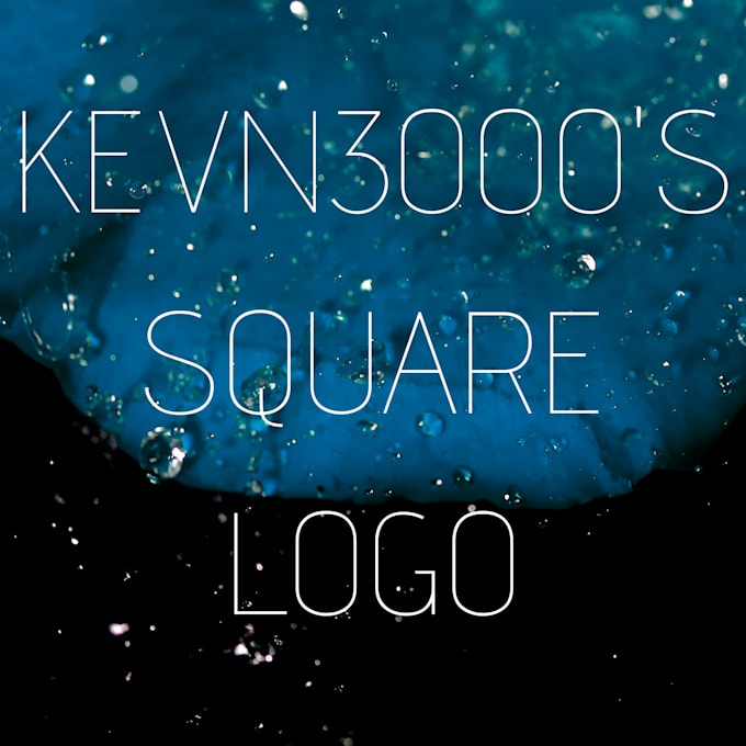 Make a simple box logo by Kevn3000 | Fiverr