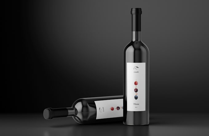 Do package design for your product by Risummer | Fiverr