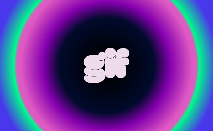 Craft a handmade gif by At_laude | Fiverr