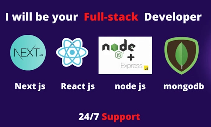 Fix javascript, nodejs, nextjs, reactjs and angular issues by Adnanshah580 | Fiverr