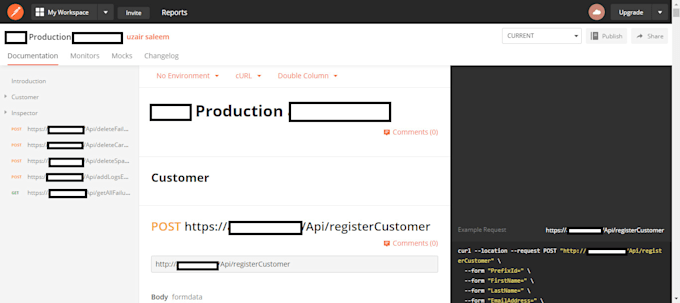 Develop or create rest apis in codeigniter and laravel by Uzair_saleem ...