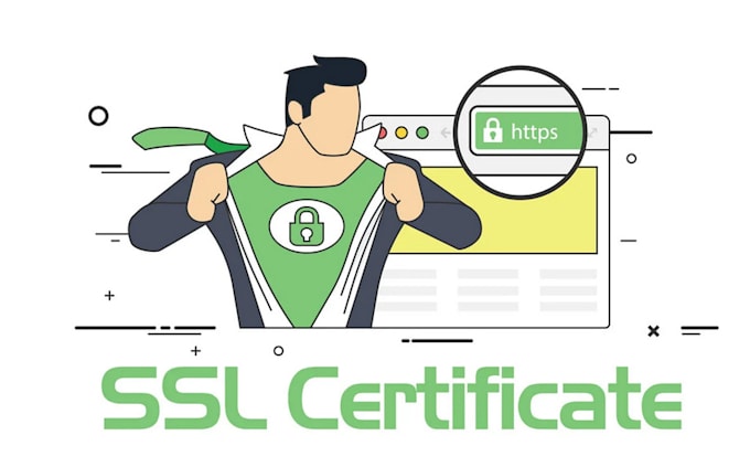 Install ssl certificate on your webserver by Deeptikumawat | Fiverr