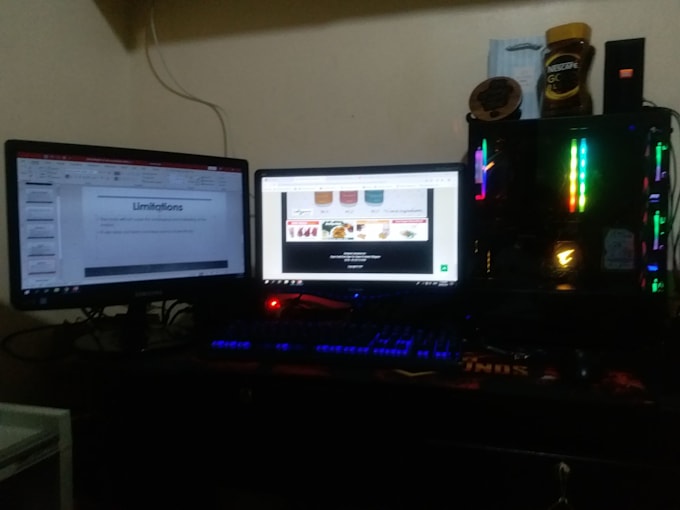 Can Do Sketchup Photoshop Autocad And Arduino Programming Send Me A Message By Callycallow Fiverr