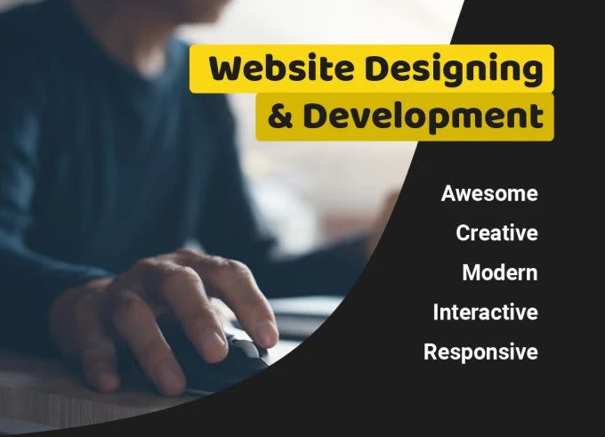 Create Complete Website In Php Sql Html Css By Sachinkp Fiverr