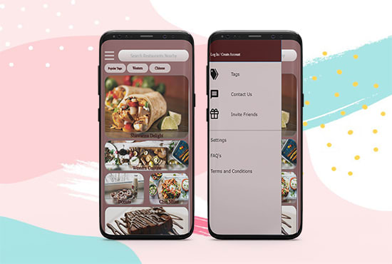 Make professional ui and ux design by Rudy_dylan | Fiverr