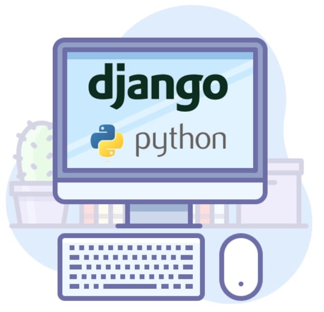 Develop python django web application and custom website by Niharon ...