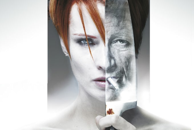 Create a unique and prime poster for your awesome movie by Kr1st14n ...