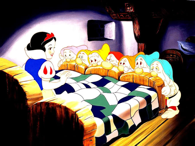 Write an outstanding 300 word children story by Casway | Fiverr