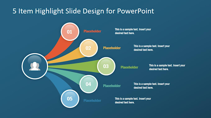 Design your work into powerpoint ppt slides by Tamilvivek02 | Fiverr