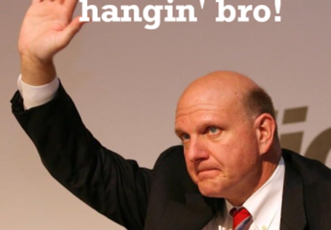 Give you an internet high five by Battery378 | Fiverr