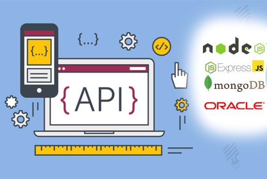 Create rest api application using node js and express js by ...