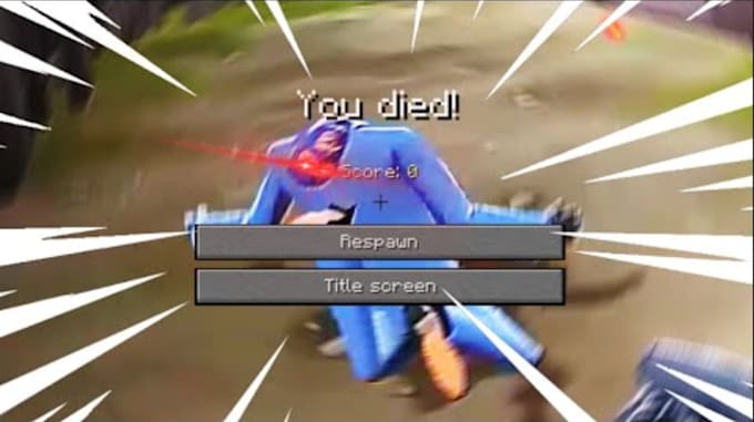 Edit you a spectacular gaming meme montage by Oxjazzxo | Fiverr