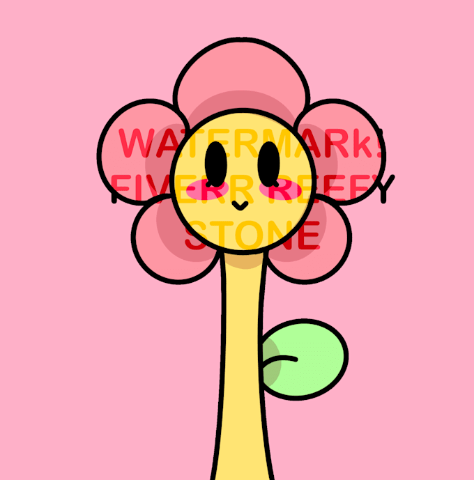 Create a simple 2d animated gif by Reefystone | Fiverr