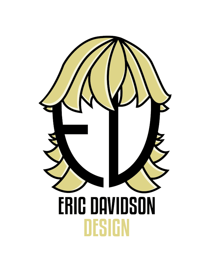 Create your future logo by Eddesign47 | Fiverr