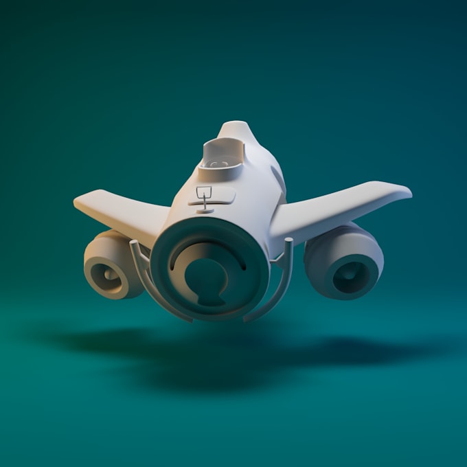 Professional 3d modeling, build your idea by Juanca_hrz | Fiverr